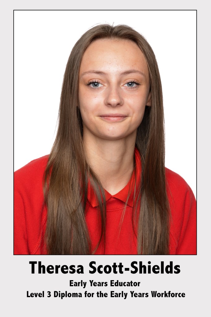 Theresa Scott-Shields – Pollyanna Pre-school